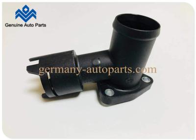 China Engine Coolant Flange Adapter For Audi Q7 VW Touareg Passat CC 3.6L 03H 121 133 for sale