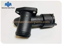 China Engine Coolant Flange Adapter For Audi Q7 VW Touareg Passat CC 3.6L 03H 121 133 for sale