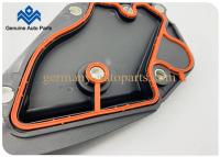 China 06E 121 168 Engine Cooling Parts Coolant Flange Thermostat Cover For Audi A4 Q5 VW Golf for sale