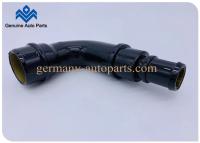 China Black Vacuum Oil Breather Hose 06A 103 213F For VW Jetta Golf MK4 Audi A4 A6 1.8T for sale