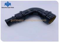 China Black Vacuum Oil Breather Hose 06A 103 213F For VW Jetta Golf MK4 Audi A4 A6 1.8T for sale