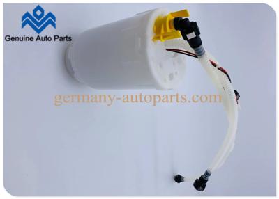 China 12 V Fuel Pump Parts For 2003-2006 Porsche Cayenne VW Touareg Q7 Gas Engine Left for sale
