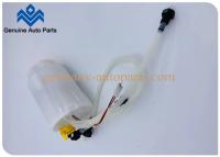 China 12 V Fuel Pump Parts For 2003-2006 Porsche Cayenne VW Touareg Q7 Gas Engine Left for sale