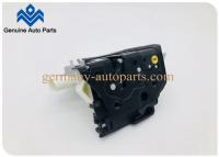 China Front Right Door Lock Latch Actuator LHD For VW Passat B6 Audi A4 A5 B8 Q5 Q7 for sale