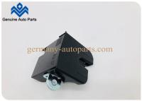 China Black Rear Trunk Latch Lock For VW Beetle Golf MK7 Tiguan 4 - Pin 5GG 827 505 for sale
