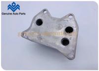 China Aluminium Engine Oil Cooler For VW Beetle Jetta 2.0TSI 06K 117 021 B 06K117021K for sale
