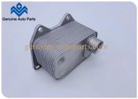 China Aluminium Engine Oil Cooler For VW Beetle Jetta 2.0TSI 06K 117 021 B 06K117021K for sale