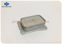 China Car Engine Oil Cooler For Mercedes Benz W203 W211 W204 C200 C230 E200 SLK200 2711880401 for sale