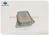 China Car Engine Oil Cooler For Mercedes Benz W203 W211 W204 C200 C230 E200 SLK200 2711880401 for sale