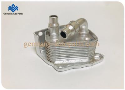 China Aluminum Engine Oil Cooler For BMW E46 E60 E81 E87 E90 316i 318i X3 11427508967 for sale