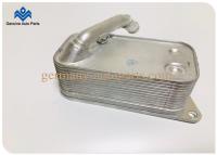 China Automotive Oil Cooler Parts For BMW E60 E61 E65 E66 E90 E81 E87 X70 X5 X6 E71 X3 11427525333 for sale
