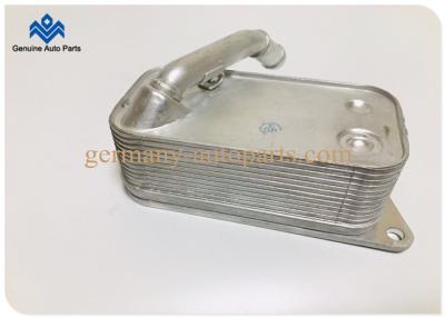 China Automotive Oil Cooler Parts For BMW E60 E61 E65 E66 E90 E81 E87 X70 X5 X6 E71 X3 11427525333 for sale