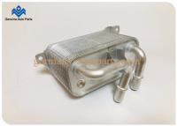 China Transmission Oil Cooler Parts For BMW E60 E61 530 550 E63 E64 540i 550i 17117534896 for sale