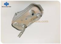 China Sliver Color Oil Cooler Parts For BMW 1 Series 3 Series X1 E90 325i 328i 17217529499 for sale