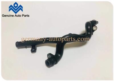 China Lower Engine Coolant Pipe For Audi A4 A5 A6 A7 A8 Q5 Q7 Radiator Hose 06E 121 044 AF for sale