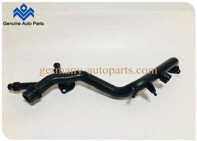 China Engine Coolant Radiator Water Hose For Audi A6 Quattro A4 S4 S6 06E 121 045 E for sale