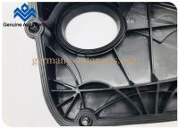 China Plastic Engine Timing Chain Cover For VW Beetle Jetta Passat Tiguan Audi A3 2.0T 06H 103 269 H for sale
