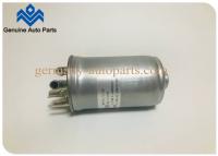 China TS16949 Diesel Fuel Filter Replacement For Audi A4 A6 A8 Skoda Superb VW Passat 2.5TDI 057 127 401 A for sale