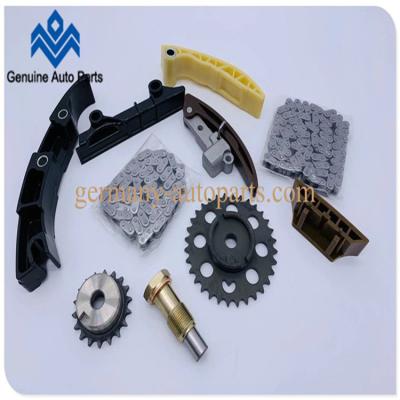 China Timing Chain Kit Fits 01-09 Audi Q7 A3 TT VW Eos Touareg Jetta Golf 3.2L 03H 109 467 for sale
