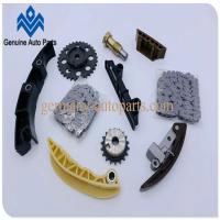 China Timing Chain Kit Fits 01-09 Audi Q7 A3 TT VW Eos Touareg Jetta Golf 3.2L 03H 109 467 for sale