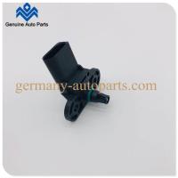 China 03C 906 051 Intake Manifold Pressure MAP Sensor VW Passat B6 Golf A3 Audi A4 A5 A6 Q5 for sale