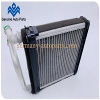 China VW Passat B8L Tiguan CC Golf Interior Heat Exchanger , 3C0 819 031A HVAC Heater Core for sale