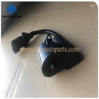 China 4E0 998 281B Electric Brake Caliper Motor , Audi A8 S8 Rear Brake Pump Motor 4 Pins for sale