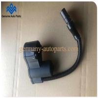 China 4E0 998 281B Electric Brake Caliper Motor , Audi A8 S8 Rear Brake Pump Motor 4 Pins for sale