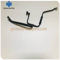 China 4G0 121 081 EP Flexible Radiator Hose / Audi A6L Radiator Overflow Hose for sale