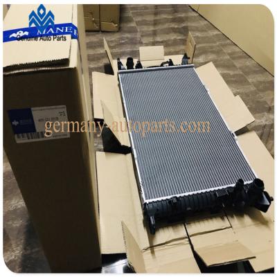 China Aluminium Radiator Engine Cooling Parts For Audi A8 4H0 121 251B for sale