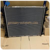 China Aluminium Radiator Engine Cooling Parts For Audi A8 4H0 121 251B for sale
