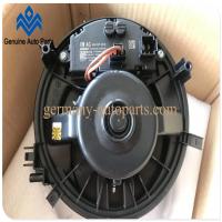 China 5QD 819 021A Air Conditioner Electrical Parts Auto Heater Blower Fan for sale