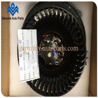China 5QD 819 021A Air Conditioner Electrical Parts Auto Heater Blower Fan for sale