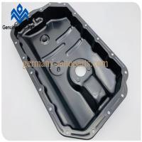 China 06E 103 600E Fuel Pump Parts Engine Oil Pan For Audi A4 A5 A7 A8 Q7 for sale