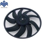 China 12V Engine Cooling Parts Radiator Cooling Fan Assembly Fits For Audi A4 A5 8K0 959 455 G Q for sale