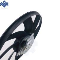 China 12V Engine Cooling Parts Radiator Cooling Fan Assembly Fits For Audi A4 A5 8K0 959 455 G Q for sale
