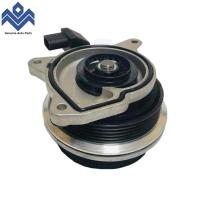 China Water pump for  Audi A1 Seat VW Beetle Scirocco Tiguan 1.4 TSI 03C 121 004 J D E for sale