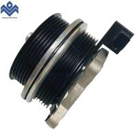 China Water pump for  Audi A1 Seat VW Beetle Scirocco Tiguan 1.4 TSI 03C 121 004 J D E for sale
