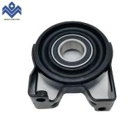 China Black Axle Drive Shaft Supporting Bearing Mount For VW Porsche 7L0521181A for sale