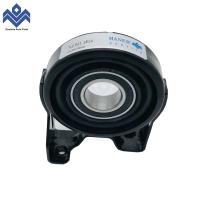 China Black Axle Drive Shaft Supporting Bearing Mount For VW Porsche 7L0521181A for sale