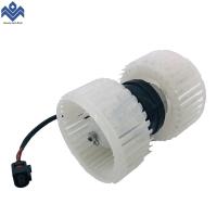 China 4E0959101A Air Conditioner Heater Blower Motor For Audi A8 Quattro S8 D3 4.2 6.0L for sale