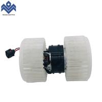 China 4E0959101A Air Conditioner Heater Blower Motor For Audi A8 Quattro S8 D3 4.2 6.0L for sale