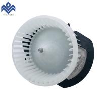 China VW Touareg 3.6L Air Conditioner Electrical Parts Heater Blower Motor Fan 7P0 820 021 B F H for sale