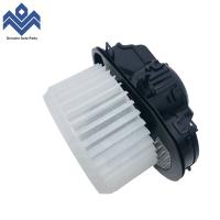 China VW Touareg 3.6L Air Conditioner Electrical Parts Heater Blower Motor Fan 7P0 820 021 B F H for sale