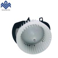 China VW Touareg 3.6L Air Conditioner Electrical Parts Heater Blower Motor Fan 7P0 820 021 B F H for sale