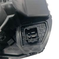 China VW Touareg 3.6L Air Conditioner Electrical Parts Heater Blower Motor Fan 7P0 820 021 B F H for sale
