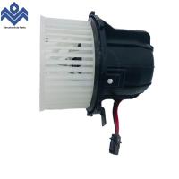 China Ac Air Conditioner Electrical Parts Heater Blower Motor Fan For Audi A4 A5 RS4 B8 Q5 for sale