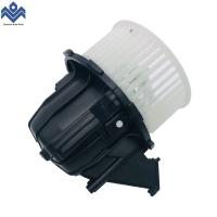 China Ac Air Conditioner Electrical Parts Heater Blower Motor Fan For Audi A4 A5 RS4 B8 Q5 for sale
