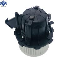 China Ac Air Conditioner Electrical Parts Heater Blower Motor Fan For Audi A4 A5 RS4 B8 Q5 for sale