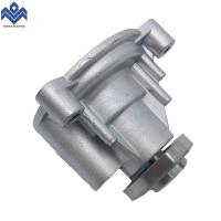 China Water Pump 03C 121 008 B for Audi A1 A3 VW EOS Golf Passat Scirocco Tiguan 1.4TSI for sale
